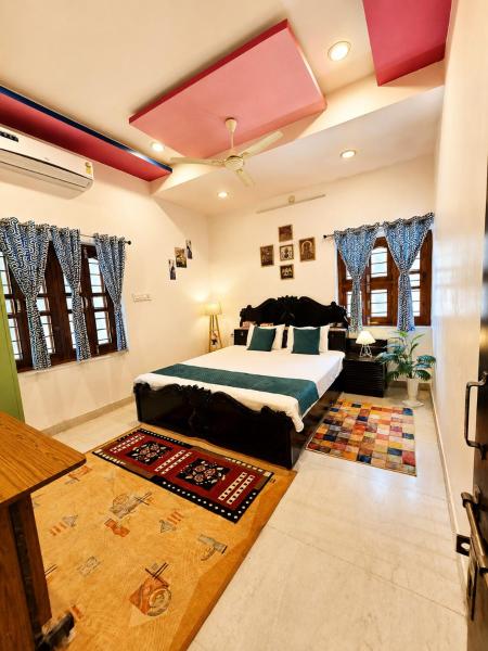 Prem Ratan 1 Bhk Independent House - Gujarat