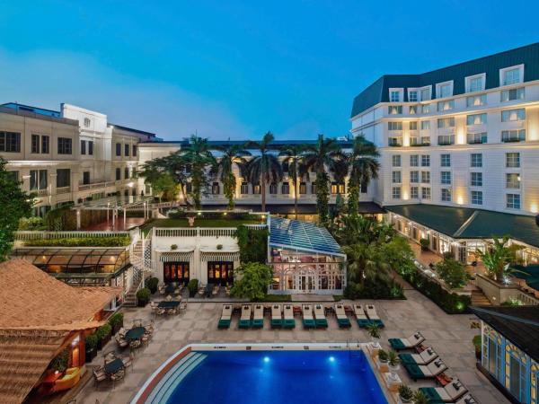 Sofitel Legend Metropole Hanoi - Hanoi