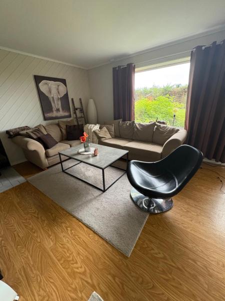 Cozy Apartment With A Lovely View - Tromsø