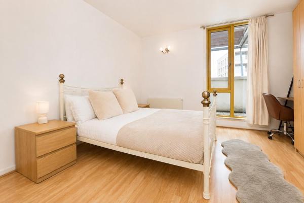 Trendy Prime Location In North Greenwich - ウーリッジ