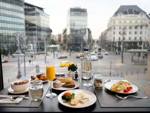 Mercure Budapest Korona - Budapest