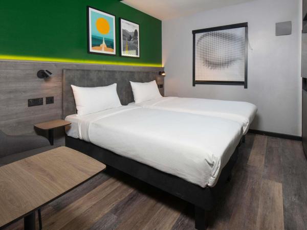 Ibis Styles London Gatwick Airport - Crawley