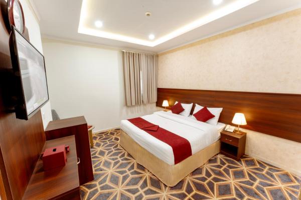 Maali Hotel - Mekka