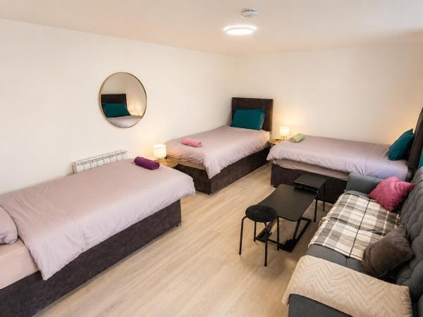 Studio 1 Main St Carrick - 20 Steps From Everything - Leitrim Village