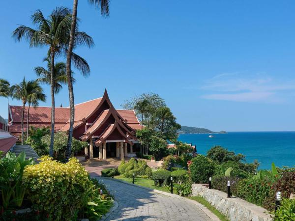 Novotel Phuket Resort - Patong Beach