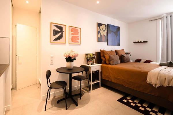 Charlot Studio In The Heart Of Haut Marais - Paris