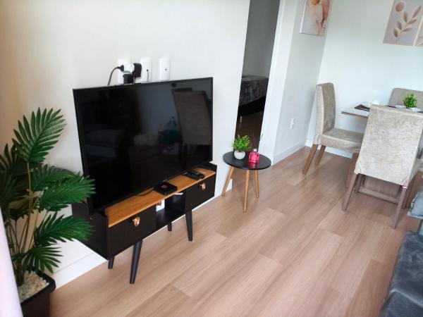 Apartment F & R - Comfort And Coziness For You - Ponta Grossa