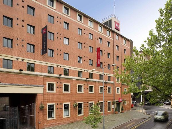Ibis Sheffield City - Sheffield