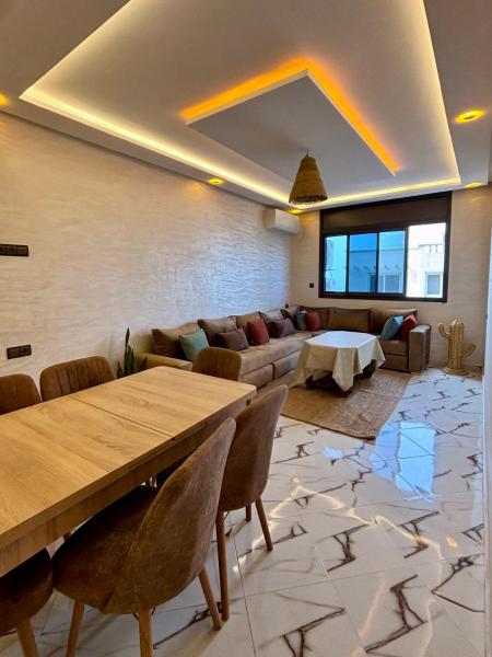 Daydream Apartement With Ocean View - Taghazout
