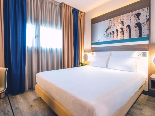 Mercure Roma Centro Colosseo - Monti