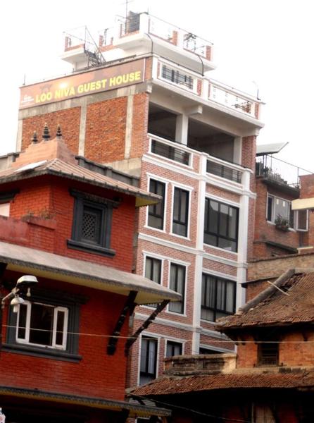 Looniva Guest House - Kathmandu