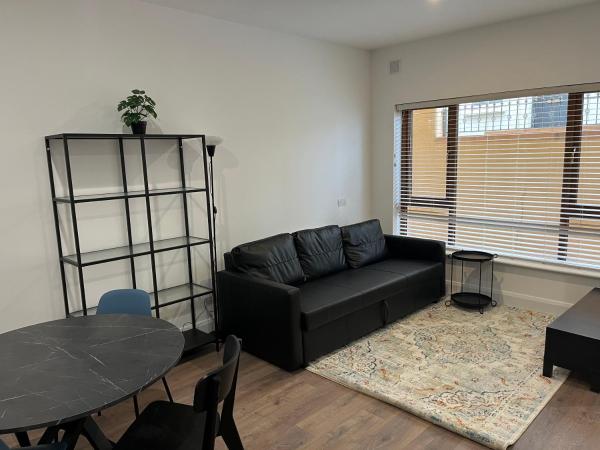 Brand New Stylish Apartment In Clifden Town Centre - Clifden