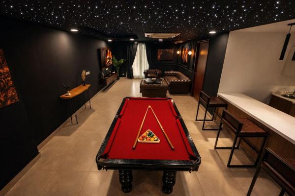 Presidential Suite In Gold Crest Residency -Dha Lahore Phase 4 - Lahore