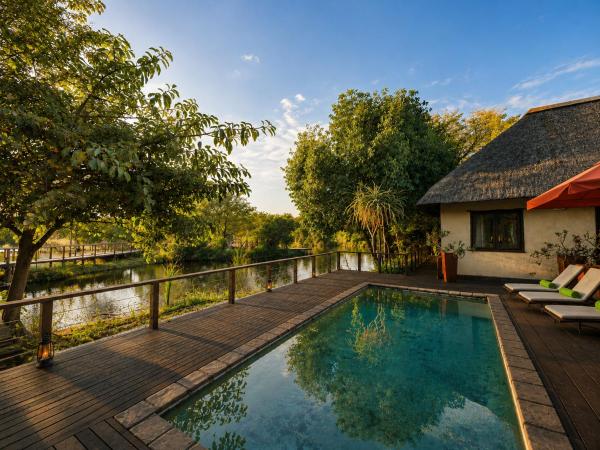 Kruger Hippo Retreat - Phalaborwa
