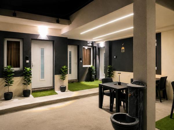 Peace Luxury Studios & Private Parking - Vranje