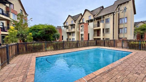 Apartment At Zambezi - Pretoria
