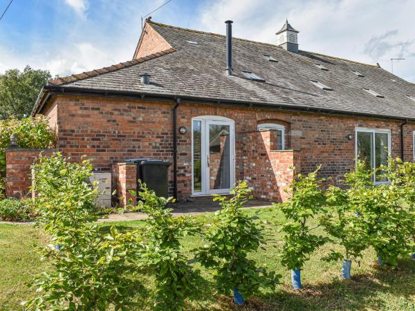 The Dairy At Brook House Farm-uk40631 - Cheshire