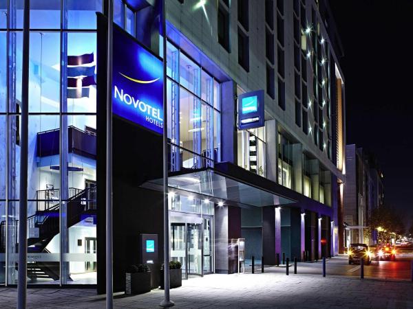 Novotel London Excel - Stratford