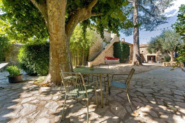 Domaine L'arbre D'or - Gard
