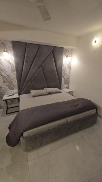 Silver Spot Nirman Studio02 - Jaipur