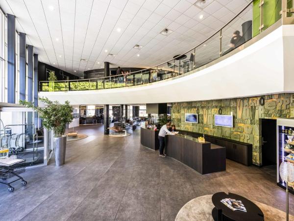 Novotel Bern Expo - Bern