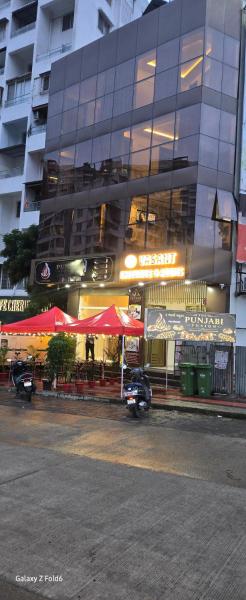 Hotel Vasant Executive - Pune