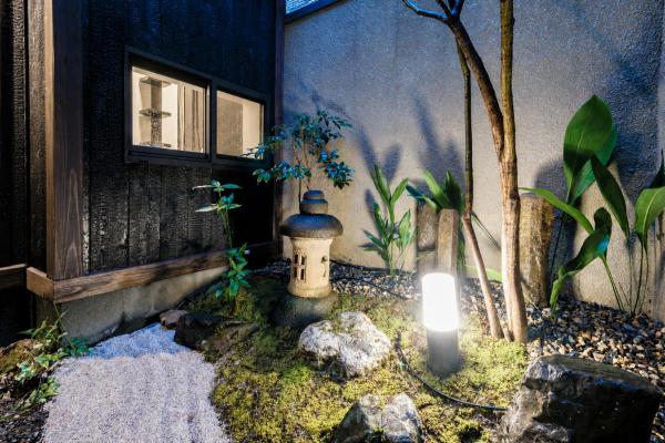Oyado Shiki - Kyoto