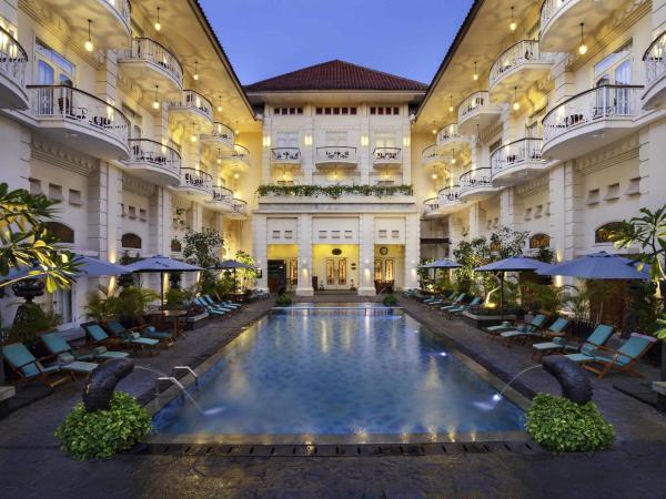 The Phoenix Hotel Yogyakarta - Handwritten Collection - Yogyakarta
