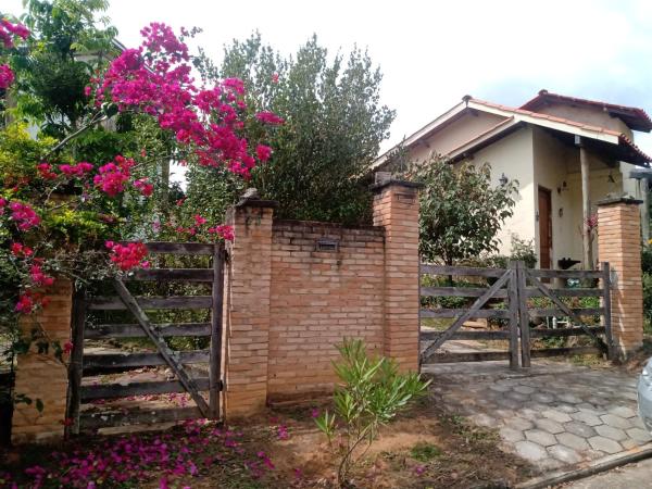 Chalé Caiçara - Minas Gerais