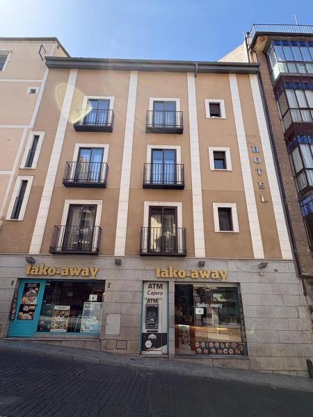 Hotel Bestprice Toledo - Tolède