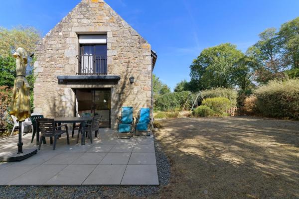 Gîte Les Pâturages, Larmor-plage - Larmor-Plage