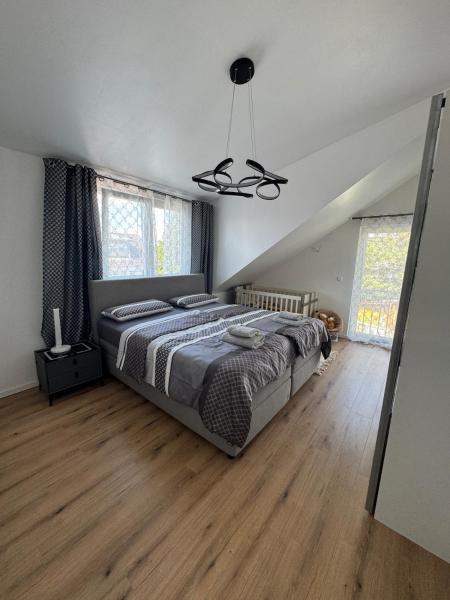 Exklusives Neubau Erlebnis - Karlsruhe