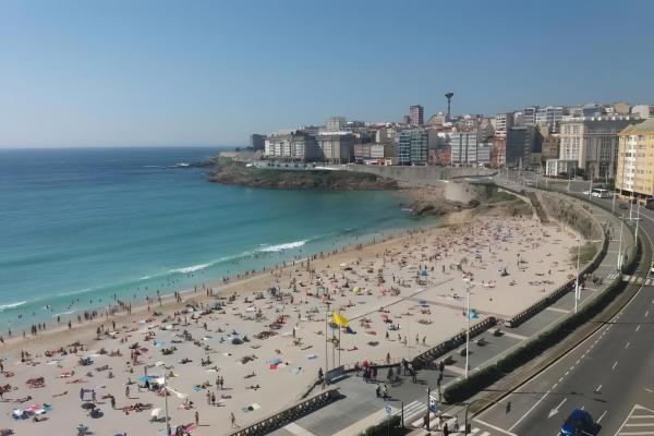  - A Coruña