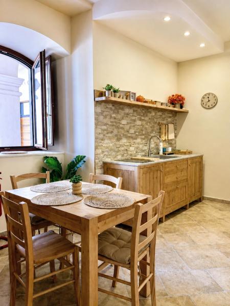 B&b Via San Martino - L'Aquila