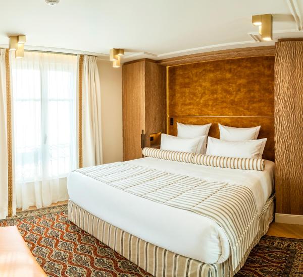 ÉToile Park Hôtel - Maisons-Laffitte