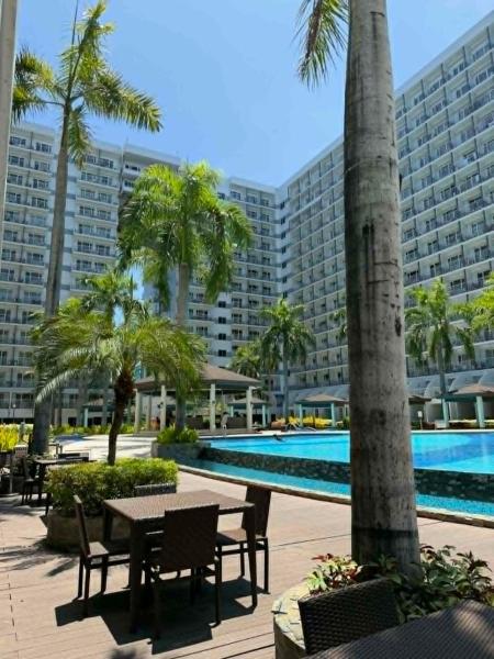 Rhoivc Shell Residences Moa Naia - Pasay