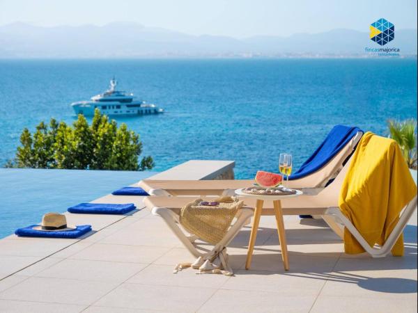 Villa Bellavista - S’Arenal