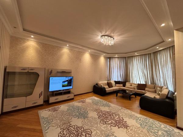 City View Residence - Baku
