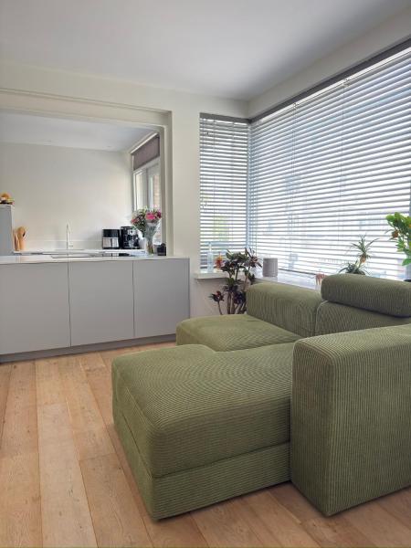 Fully Renovated Apartment Next To Markthall - Rotterdam