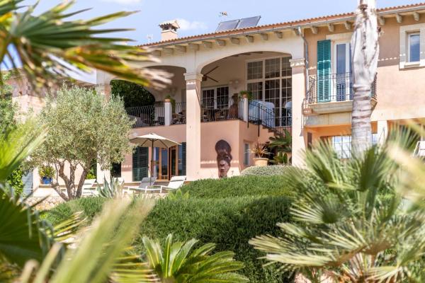 Villa Portol - Playa de Palma