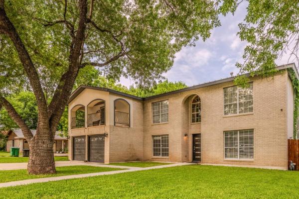 Casa De Valdes - San Antonio, TX