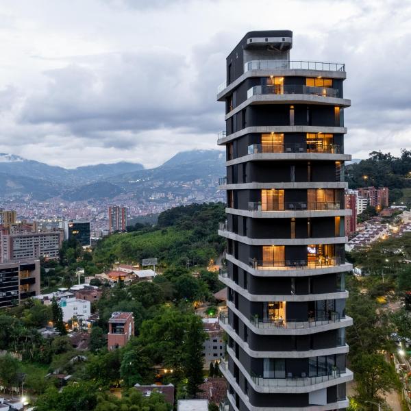 Feeling Residences - Medellín