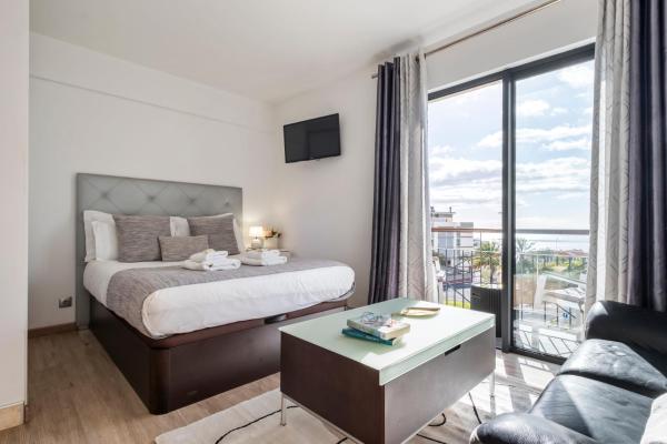 Forum Ocean View 4b By Homie - Madeira