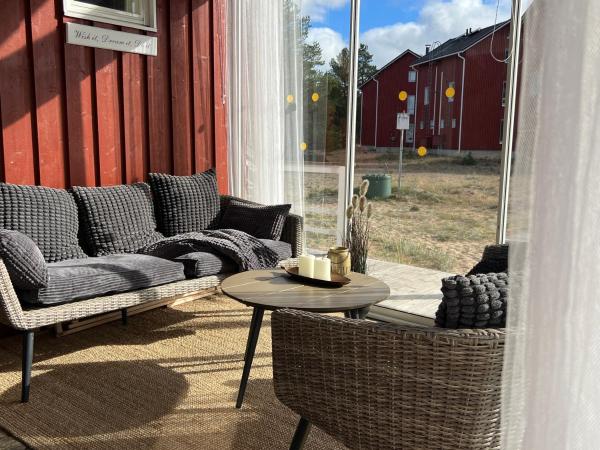 Villa Aava Hailuoto - Rantasumppu 9 - Hailuoto