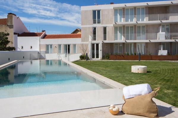 Designer Apartment With Pool By Lovelystay - Lisszabon