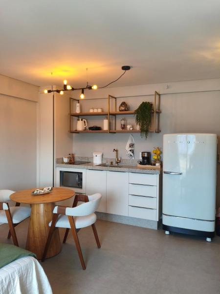 Ocean 1002 · Loft Fundos Da Vila Germânica | Garagem 1002 - Gaspar