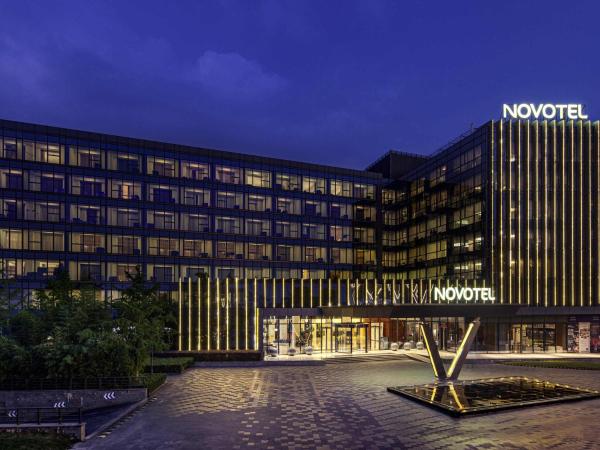 Novotel Nanjing East Suning - Nanjing