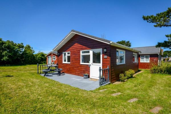 2 Bed In Padstow Oc-p00155 - Saint Merryn
