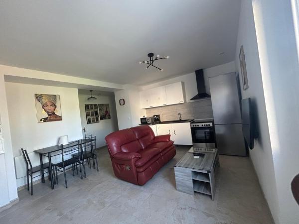 Diallo Location - Orléans