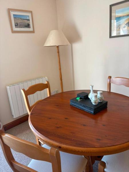 Links Retreat Porthpean Golf Cottage - St Austell